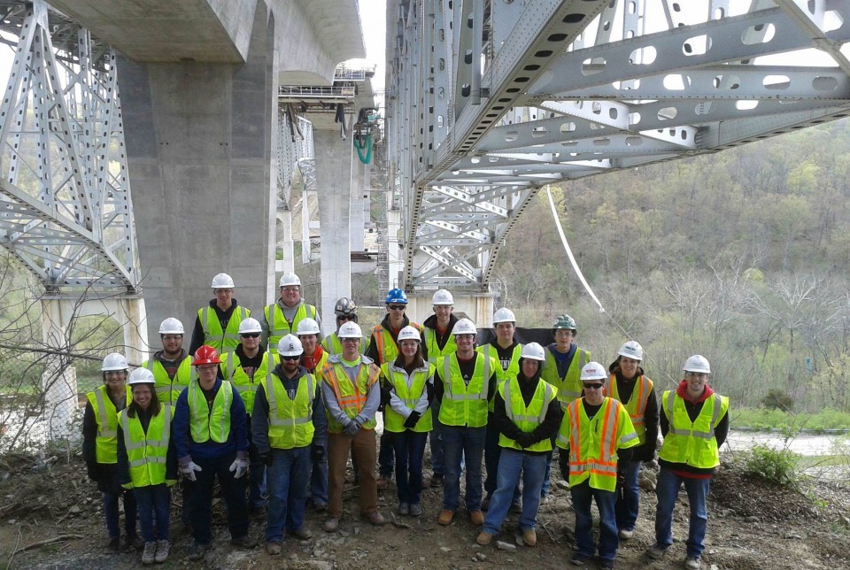Structural Engineers Association of Ohio - Newsletter