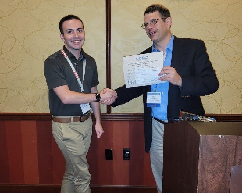 Structural Engineers Association of Ohio - Newsletter